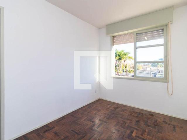 Apto, Ipanema, 1 Quarto, 36 m2 Porto Alegre