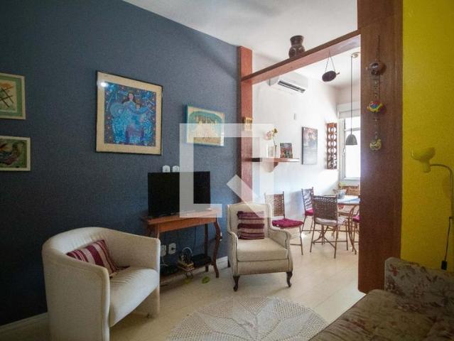Apto, Ipanema, 1 Quarto, 36 m2 Rio de Janeiro