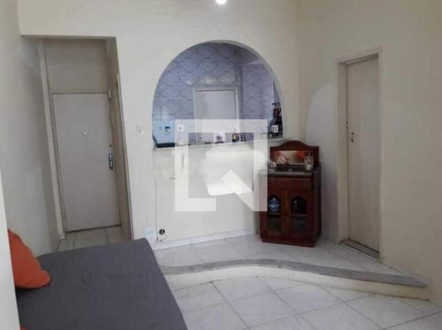 Apto, Ipanema, 1 Quarto, 37 m2 Rio de Janeiro
