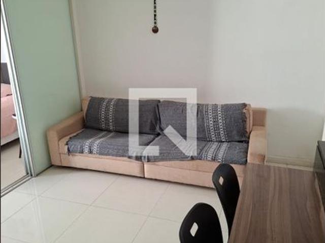 Apto, Ipanema, 1 Quarto, 40 m2 Rio de Janeiro
