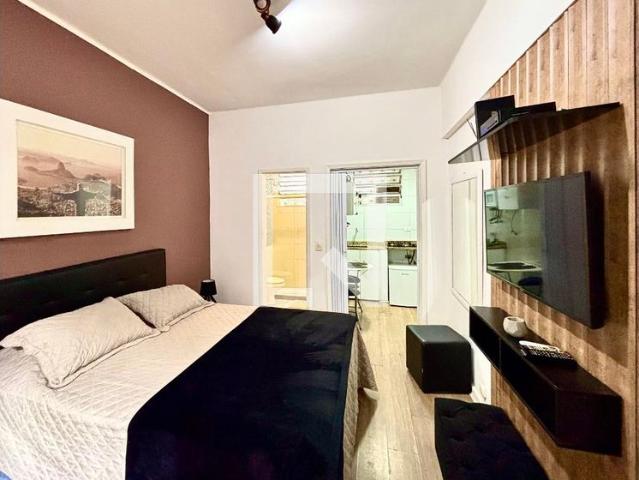 Apto, Ipanema, 1 Quarto, 41 m2 Rio de Janeiro