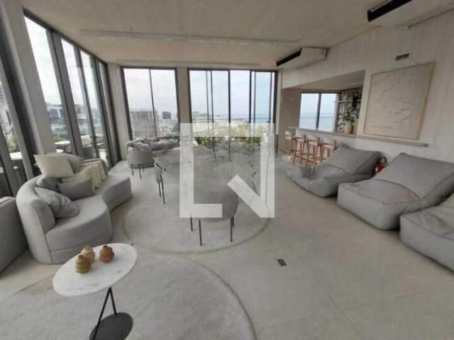 Apto, Ipanema, 1 Quarto, 45 m2 Rio de Janeiro