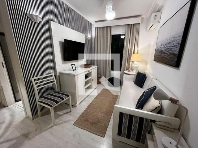 Apto, Ipanema, 1 Quarto, 49 m2 Rio de Janeiro