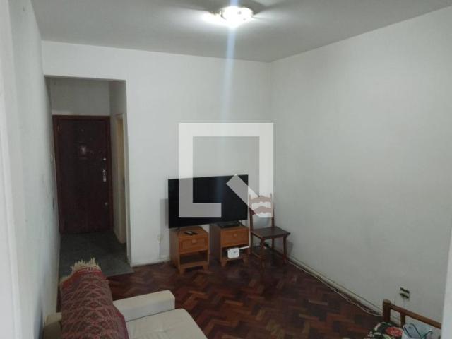Apto, Ipanema, 1 Quarto, 52 m2 Rio de Janeiro