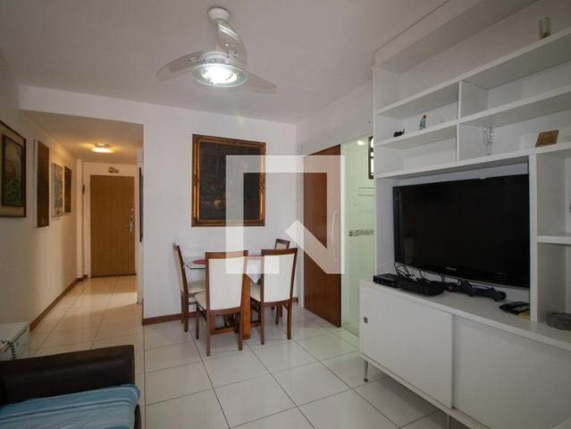 Apto, Ipanema, 1 Quarto, 55 m2 Rio de Janeiro