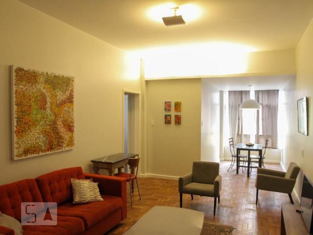 Apto, Ipanema, 1 Quarto, 64 m2 Rio de Janeiro