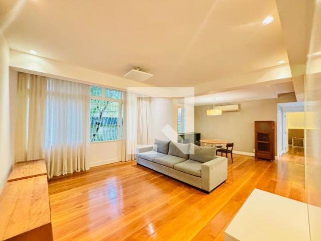 Apto, Ipanema, 2 Quartos, 110 m2 Rio de Janeiro