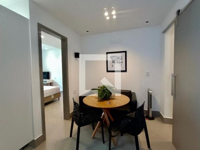 Apto, Ipanema, 2 Quartos, 55 m2 Rio de Janeiro