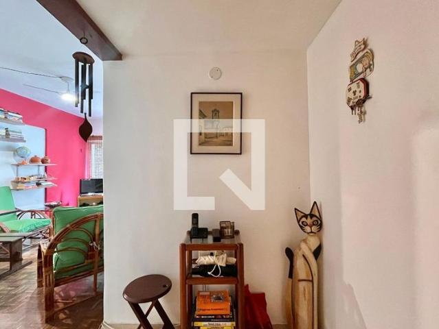 Apto, Ipanema, 2 Quartos, 61 m2 Rio de Janeiro