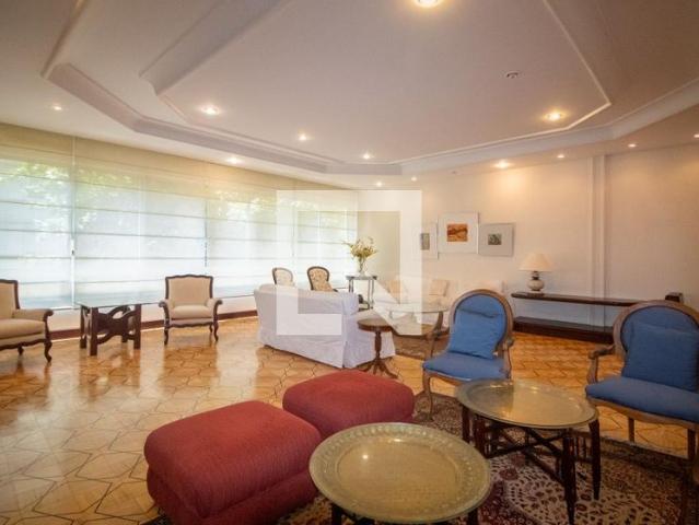 Apto, Ipanema, 4 Quartos, 355 m2 Rio de Janeiro