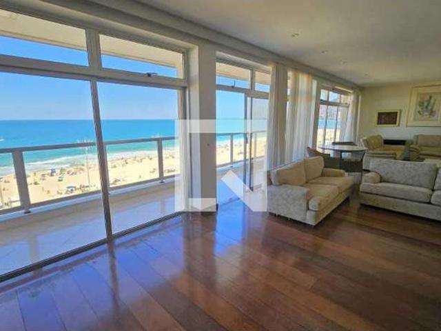 Apto, Ipanema, 4 Quartos, 322 m2 Rio de Janeiro