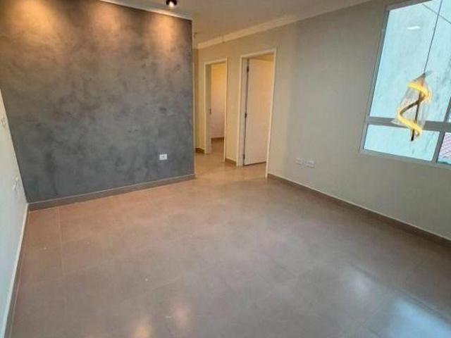 Apto Ipê Roxo Nova Odessa à venda