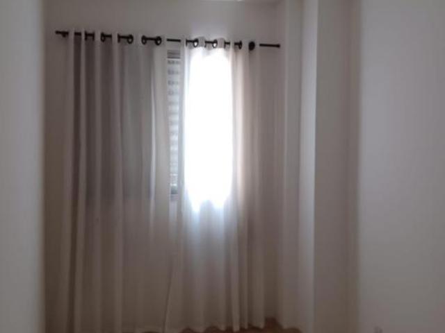 Apto Ipiranga próximo metrô Sacomã 2 dorms 1 vaga