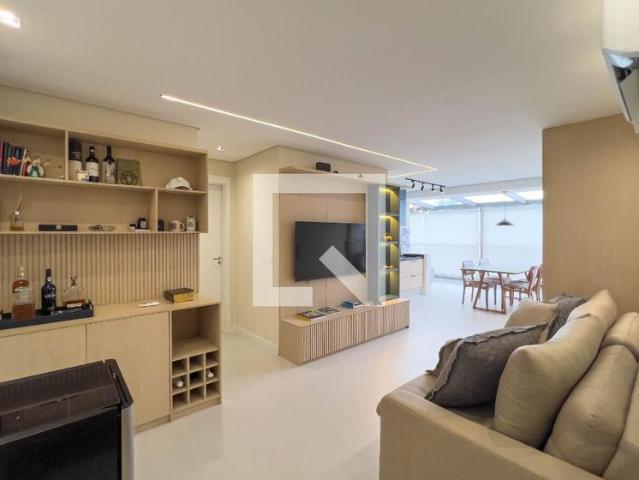 Apto, Ipiranga, 1 Quarto, 79 m2 São Paulo