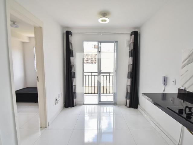 Apto, Ipiranga, 1 Quarto, 24 m2 São Paulo