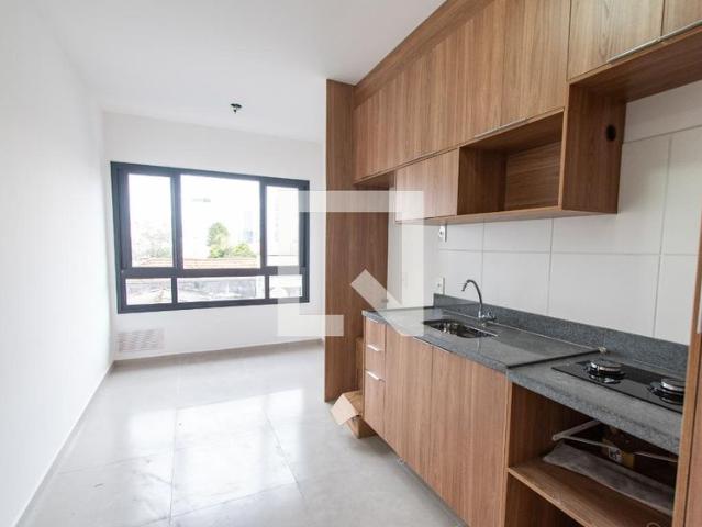 Apto, Ipiranga, 1 Quarto, 25 m2 São Paulo