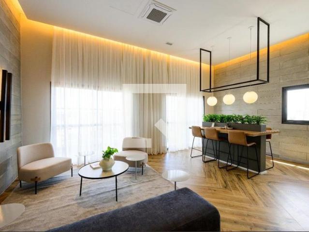 Apto, Ipiranga, 1 Quarto, 25 m2 São Paulo