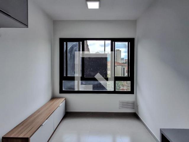 Apto, Ipiranga, 1 Quarto, 25 m2 São Paulo
