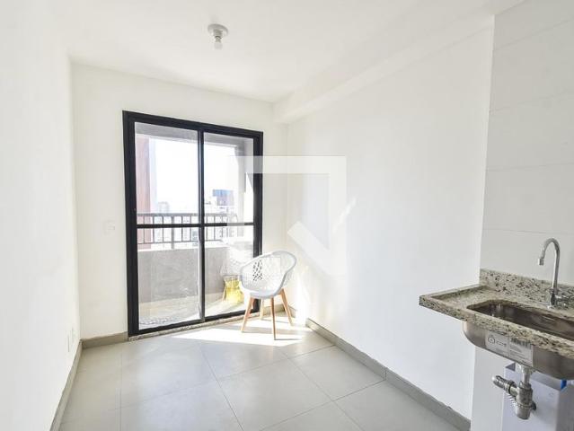 Apto, Ipiranga, 1 Quarto, 26 m2 São Paulo