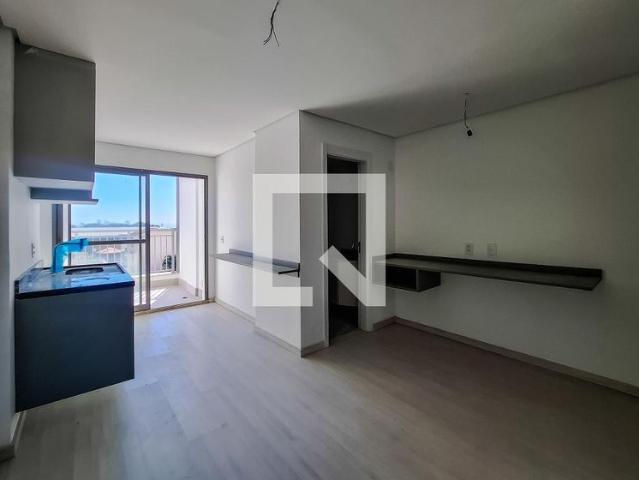 Apto, Ipiranga, 1 Quarto, 27 m2 São Paulo