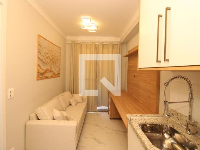 Apto, Ipiranga, 1 Quarto, 27 m2 São Paulo