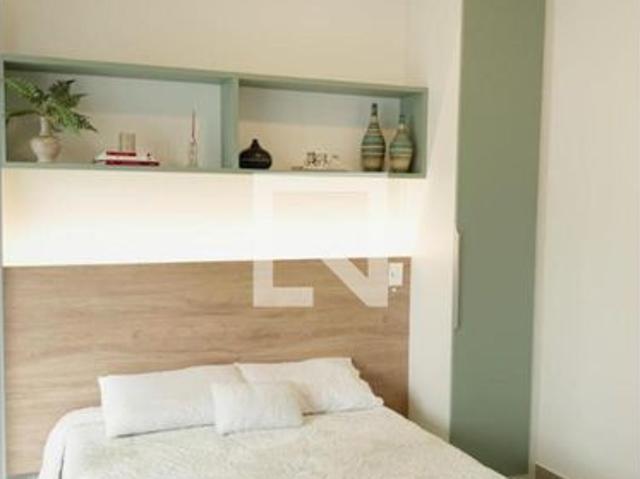 Apto, Ipiranga, 1 Quarto, 27 m2 São Paulo