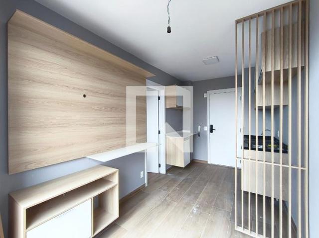 Apto, Ipiranga, 1 Quarto, 27 m2 São Paulo