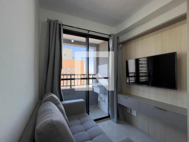 Apto, Ipiranga, 1 Quarto, 27 m2 São Paulo
