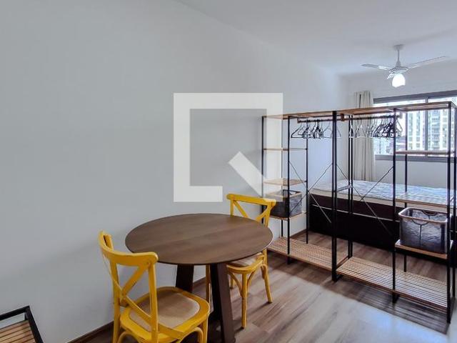 Apto, Ipiranga, 1 Quarto, 27 m2 São Paulo