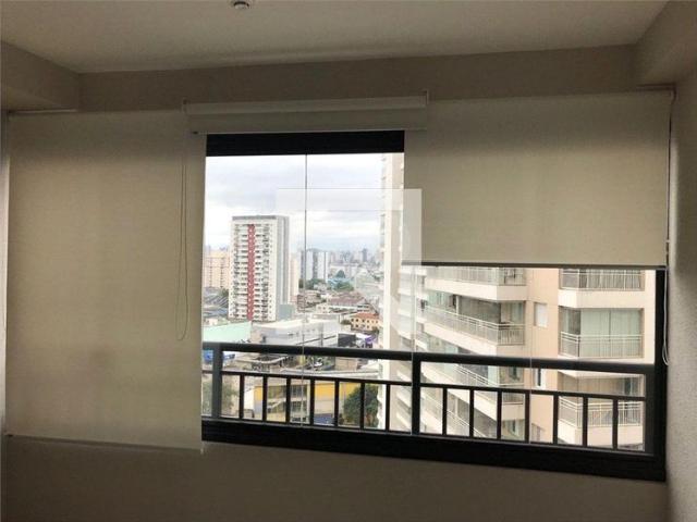 Apto, Ipiranga, 1 Quarto, 27 m2 São Paulo