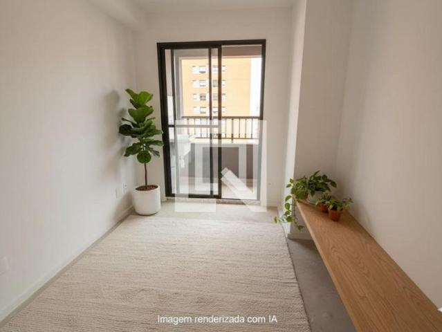 Apto, Ipiranga, 1 Quarto, 28 m2 São Paulo