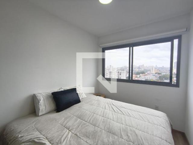 Apto, Ipiranga, 1 Quarto, 28 m2 São Paulo
