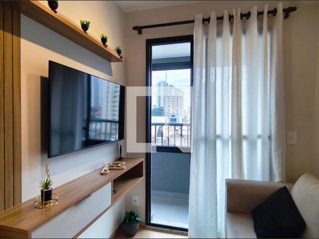 Apto, Ipiranga, 1 Quarto, 28 m2 São Paulo