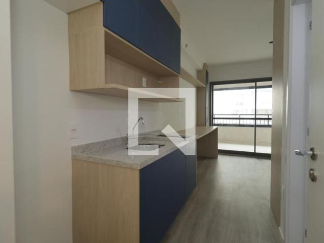 Apto, Ipiranga, 1 Quarto, 28 m2 São Paulo