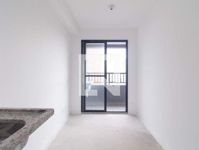 Apto, Ipiranga, 1 Quarto, 28 m2 São Paulo