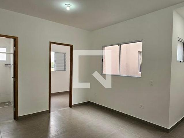 Apto, Ipiranga, 1 Quarto, 29 m2 São Paulo