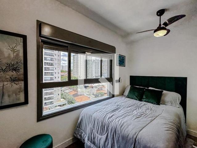 Apto, Ipiranga, 1 Quarto, 20 m2 São Paulo