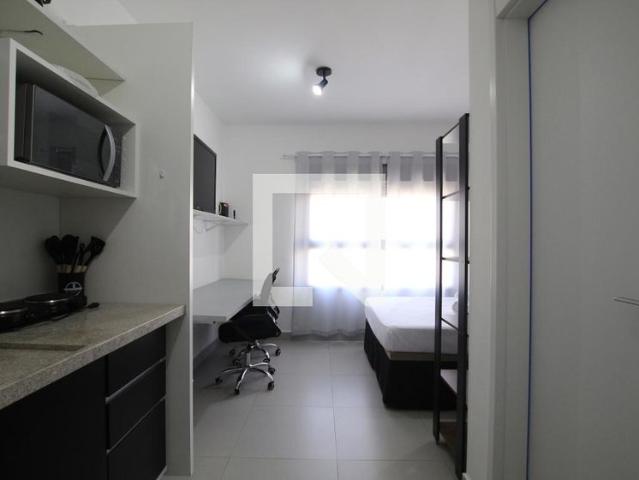 Apto, Ipiranga, 1 Quarto, 21 m2 São Paulo