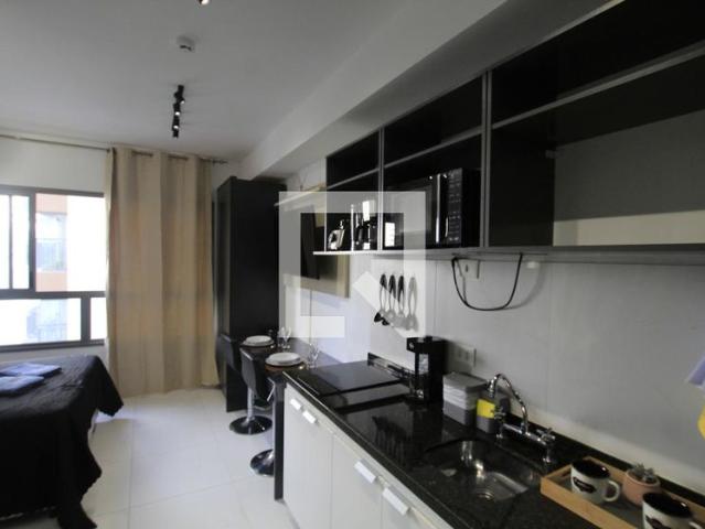 Apto, Ipiranga, 1 Quarto, 21 m2 São Paulo