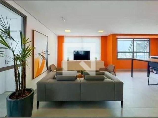 Apto, Ipiranga, 1 Quarto, 21 m2 São Paulo