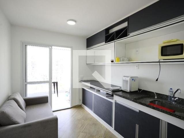 Apto, Ipiranga, 1 Quarto, 34 m2 São Paulo