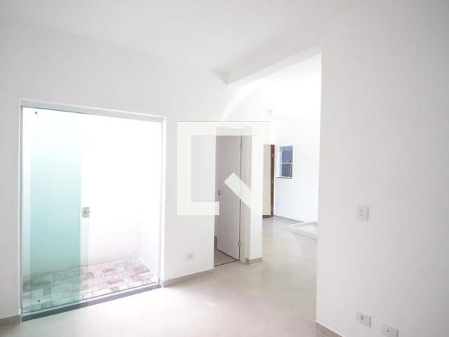 Apto, Ipiranga, 1 Quarto, 35 m2 São Paulo