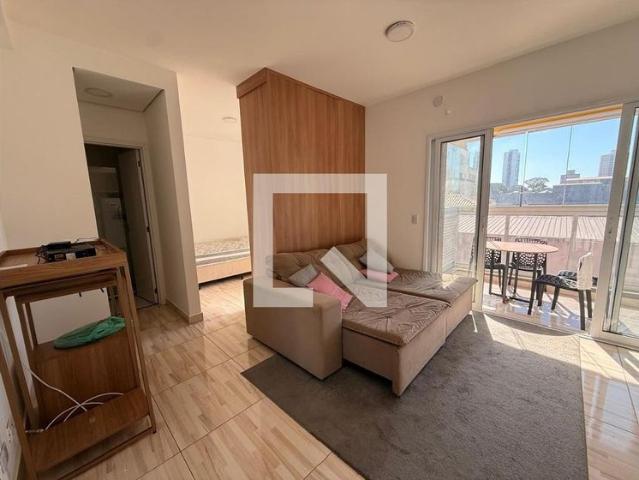Apto, Ipiranga, 1 Quarto, 35 m2 São Paulo