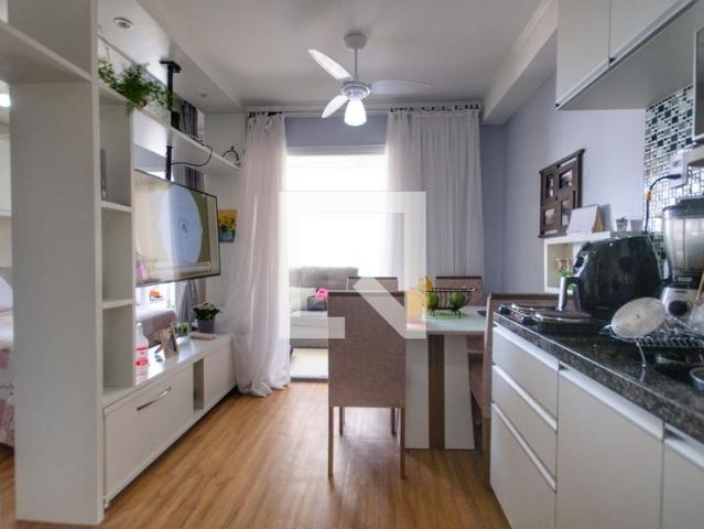 Apto, Ipiranga, 1 Quarto, 35 m2 São Paulo