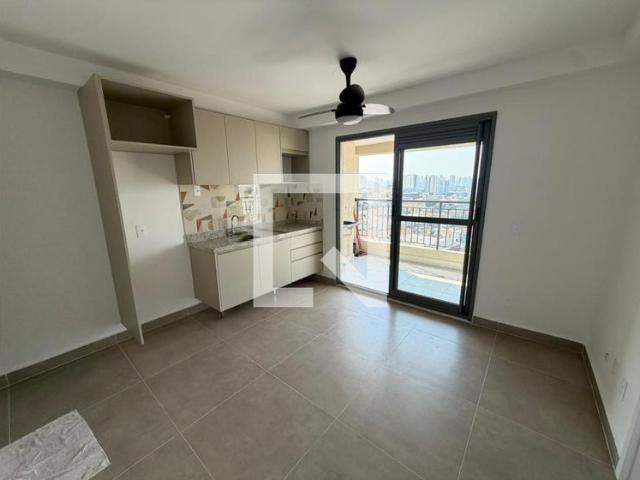 Apto, Ipiranga, 1 Quarto, 35 m2 São Paulo
