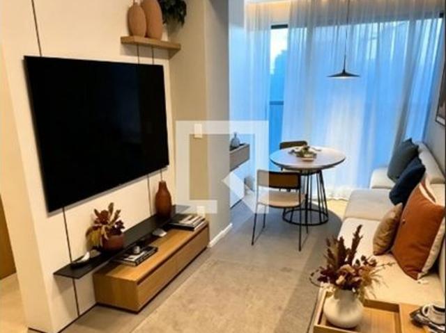 Apto, Ipiranga, 1 Quarto, 36 m2 São Paulo