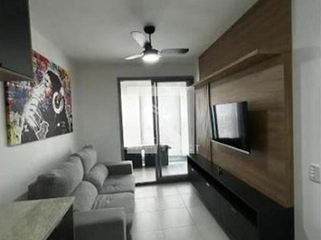 Apto, Ipiranga, 1 Quarto, 36 m2 São Paulo