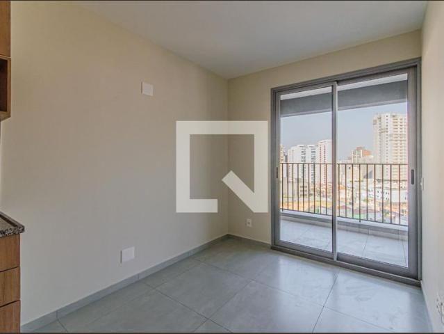 Apto, Ipiranga, 1 Quarto, 36 m2 São Paulo