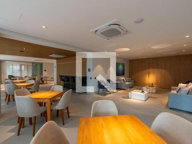 Apto, Ipiranga, 1 Quarto, 36 m2 São Paulo