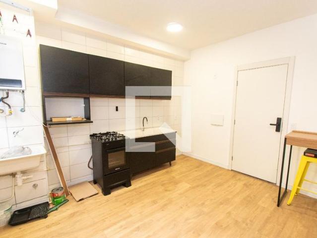 Apto, Ipiranga, 1 Quarto, 36 m2 São Paulo